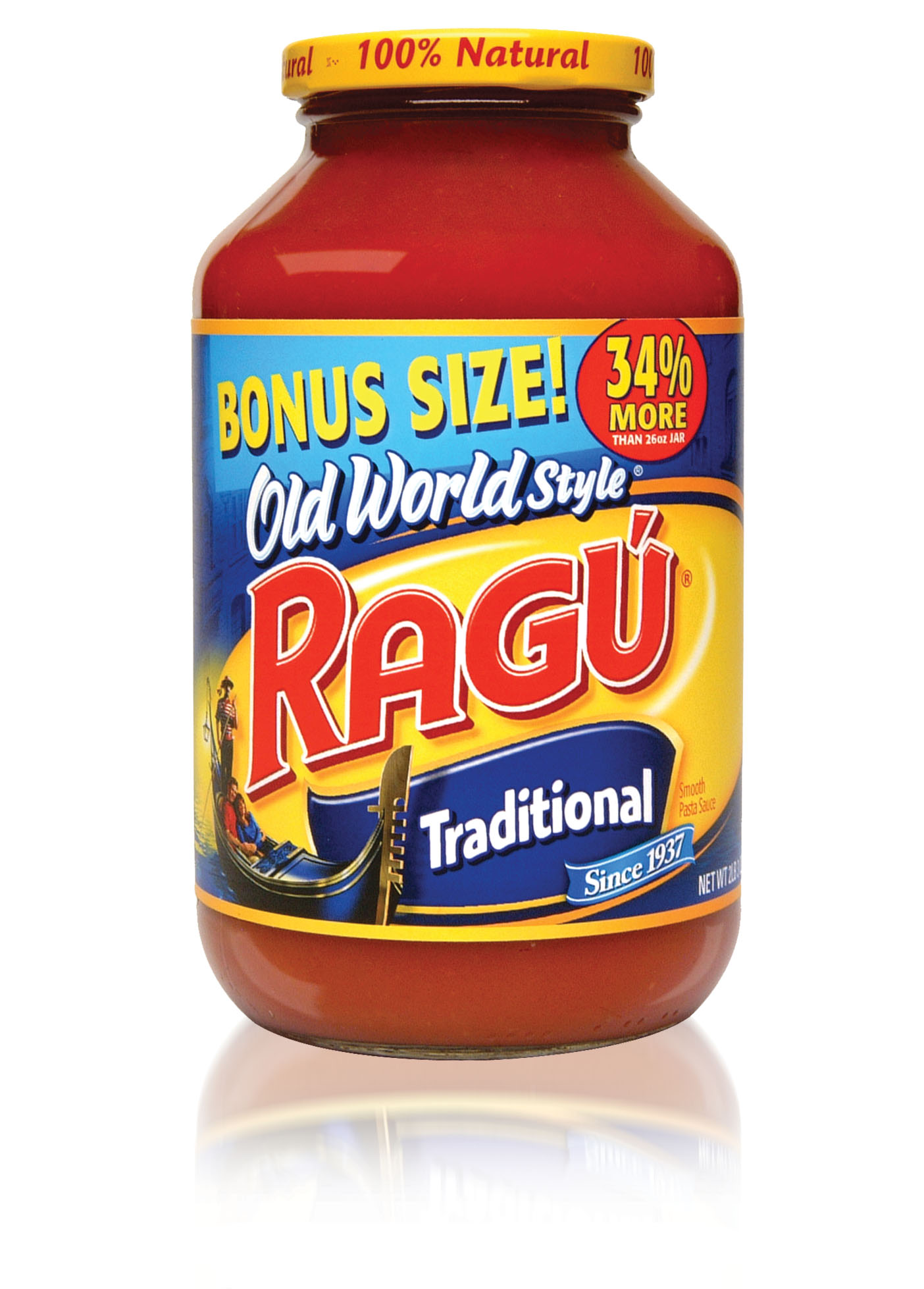 Ragu_Packaging 2 – Omar Davis Design